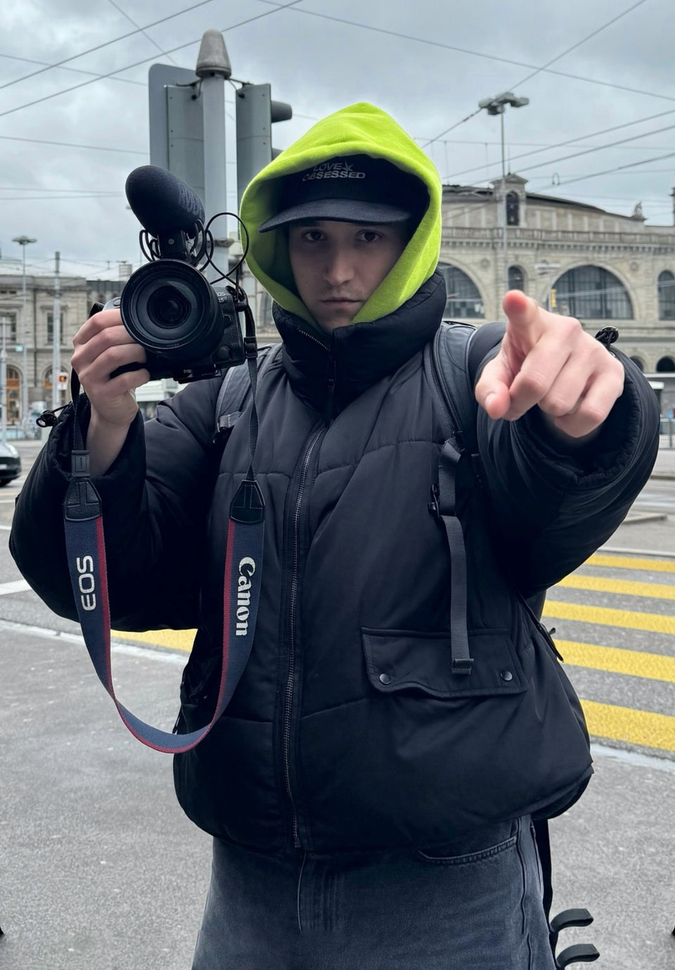 FAMILY – LOVEOBSESSED®